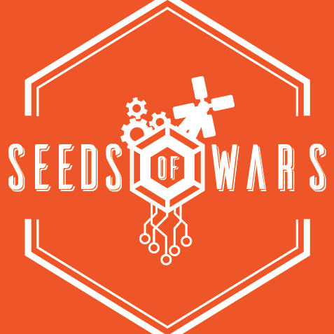 Seeds Of War – OnTableTop – Home of Beasts of War