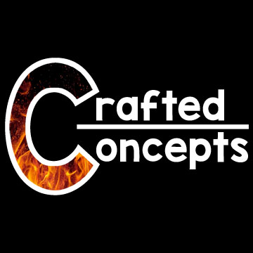 Crafted Concepts – OnTableTop – Home of Beasts of War