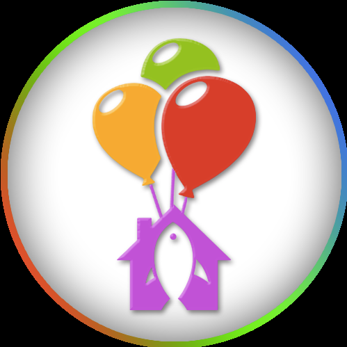 House Fish Balloon – OnTableTop – Home of Beasts of War