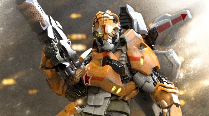 For the Glory of the Jade Emperor – OnTableTop – Home of Beasts of War