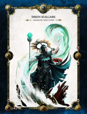 Age Of Sigmar: Soulbound Starter Set Review | Cubicle 7 – OnTableTop ...