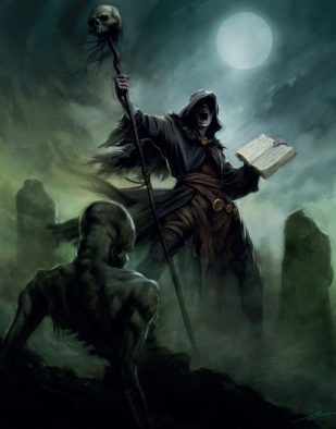 Oathbreakers First Impressions | Oathmark: Battles Of The Lost Age ...