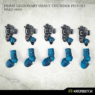 Snap Up Prime Legionary Weapons By Kromlech This Month! – OnTableTop ...