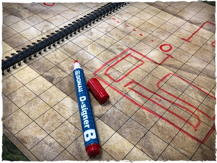 Deep-Cut Studio Release Two New RPG Map Books – OnTableTop – Home of ...