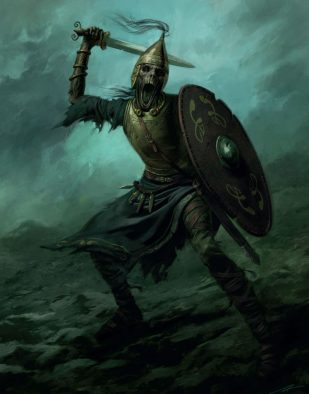 Oathbreakers First Impressions | Oathmark: Battles Of The Lost Age ...