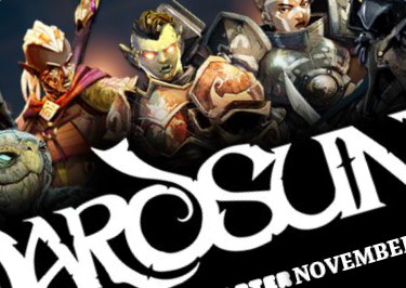 Steamforged Announce Guest Writers For Bardsung Board Game – OnTableTop ...