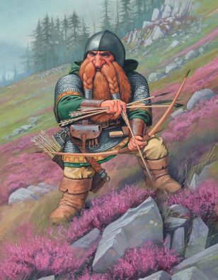 Battlesworn First Impressions | Oathmark: Battles Of The Lost Age ...