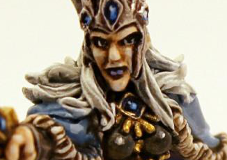 The Ice Queen Leads Alternative Armies This November – OnTableTop ...