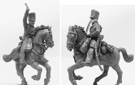 Perry Preview Prussian & Russian Napoleonic Miniatures – OnTableTop ...