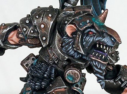 Mantic Preview Ratkin & More For Kings Of War: Vanguard – OnTableTop ...