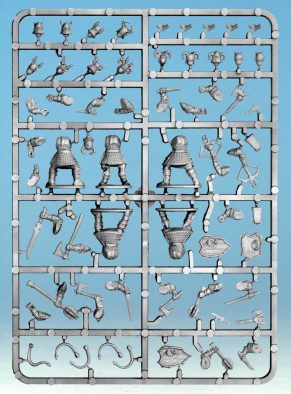 North Star Take Closer Look At New Frostgrave Demons – OnTableTop ...