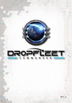 TTCombat Offer Dropfleet Commander Rulebook For Free – OnTableTop – Home of Beasts of War