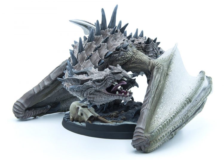 Pre-Order Mirmulnir In Modiphius’ The Elder Scrolls: Call To Arms ...