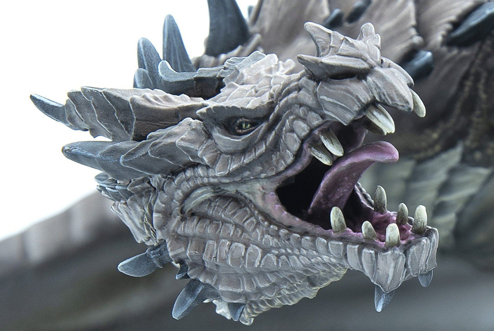 Pre-Order Mirmulnir In Modiphius’ The Elder Scrolls: Call To Arms ...