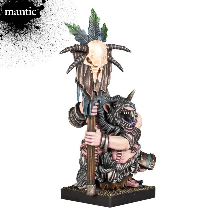 New Painted Mantic Ratkin Previews For Kings Of War Fans! – OnTableTop ...