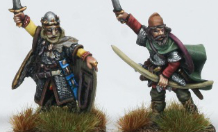 Footsore Preview New Late Anglo-Saxons For January 2021 – OnTableTop ...