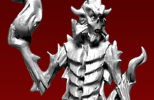 Lucid Eye Add To Their Menagerie Of Monster Miniatures – OnTableTop ...