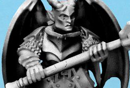 North Star Take Closer Look At New Frostgrave Demons – OnTableTop ...