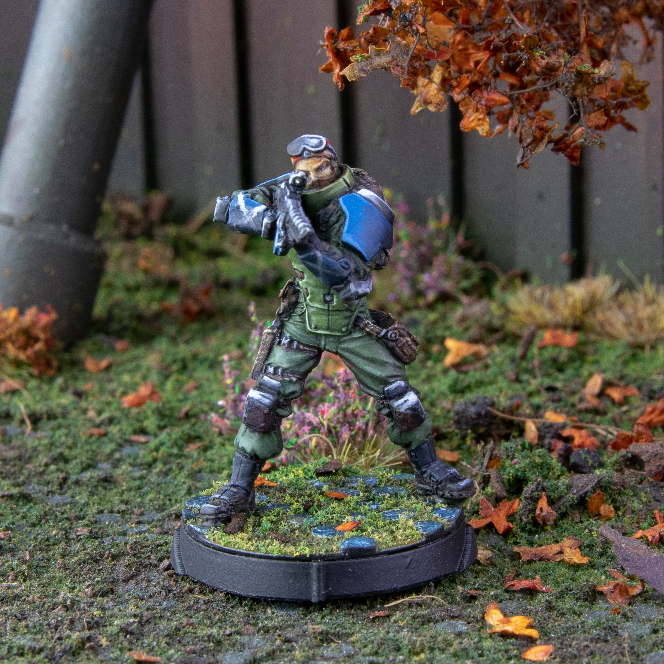 Scots Guards + McManus The last of the Highlander Regiment ...