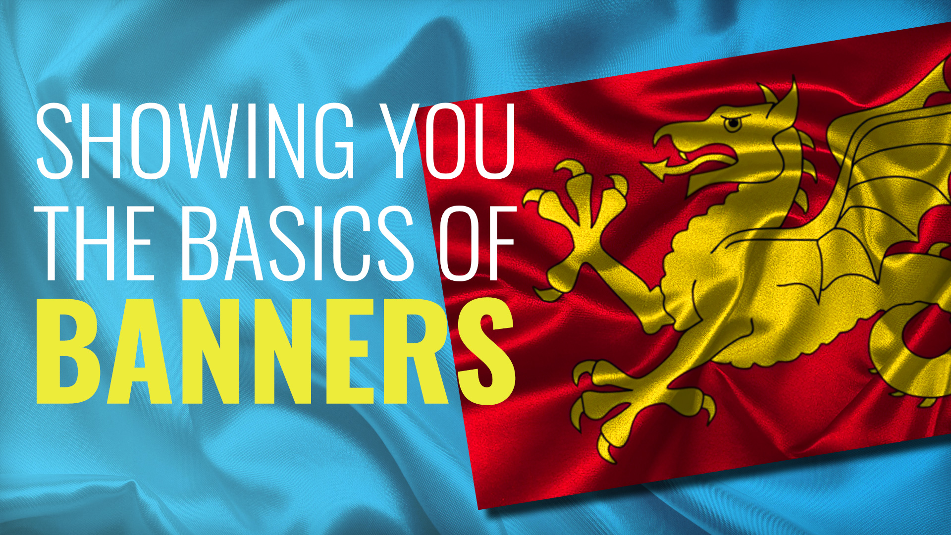 Gerry Can Show You How To Make 3D Wargaming Banners – OnTableTop – Home ...