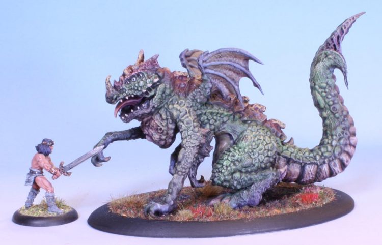 Community Spotlight: Tidal Blades, Blighted Dragons & Black Templars ...