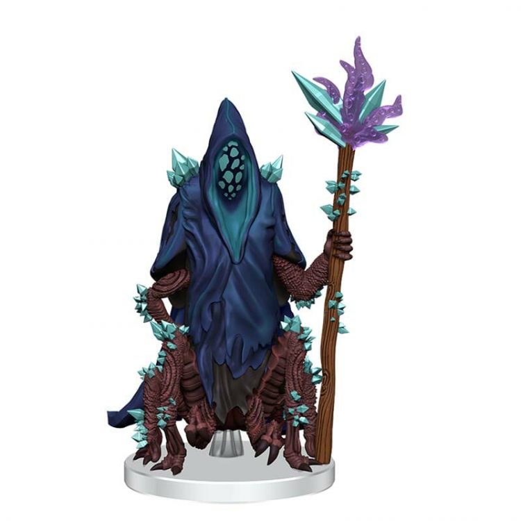 WizKids Make Heroes & Monsters For The World Of Critical Role ...