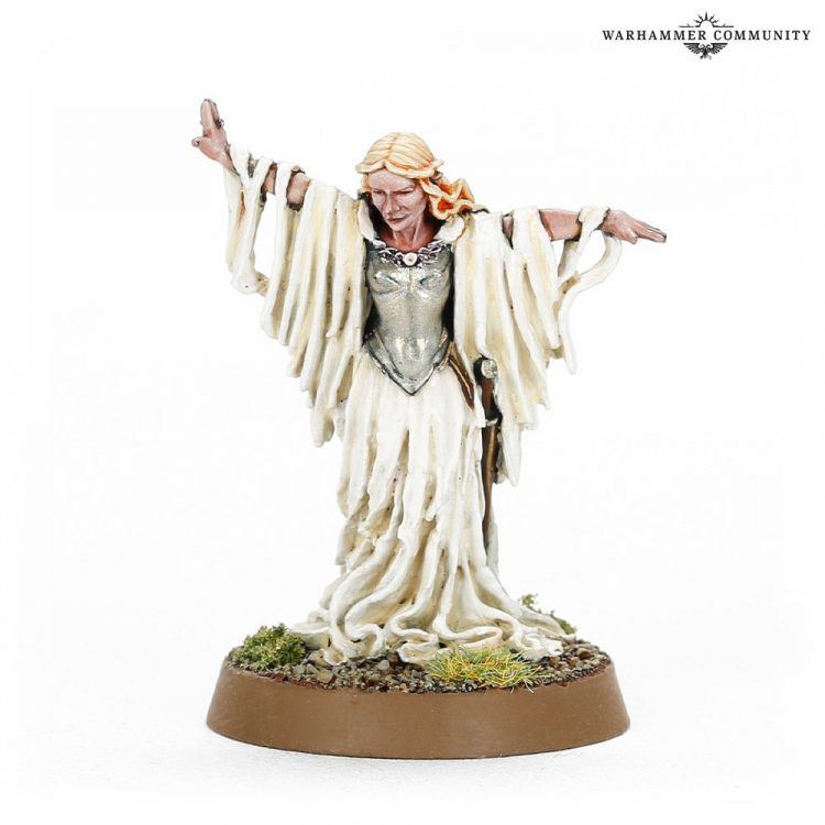 More Classic Middle-earth Miniatures Arriving This Weekend – OnTableTop ...