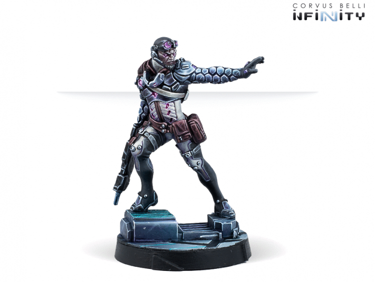 Corvus Belli Look Ahead To February 2021 Infinity Releases – OnTableTop ...