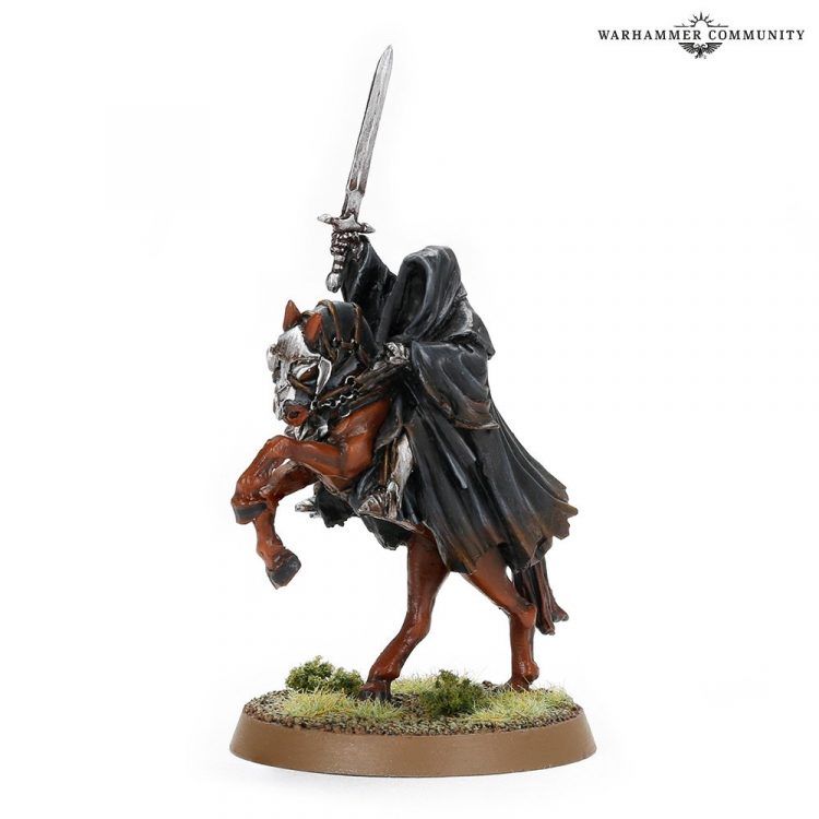 More Classic Middle-earth Miniatures Arriving This Weekend – OnTableTop ...