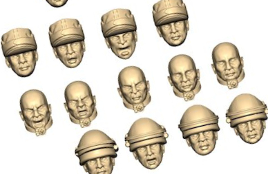 Release The Death Fields Cannon Fodder With Wargames Atlantic ...