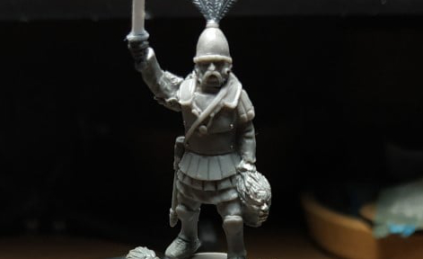 Agema Miniatures Raise Gallic And Celtic Warbands In 2021 – OnTableTop ...