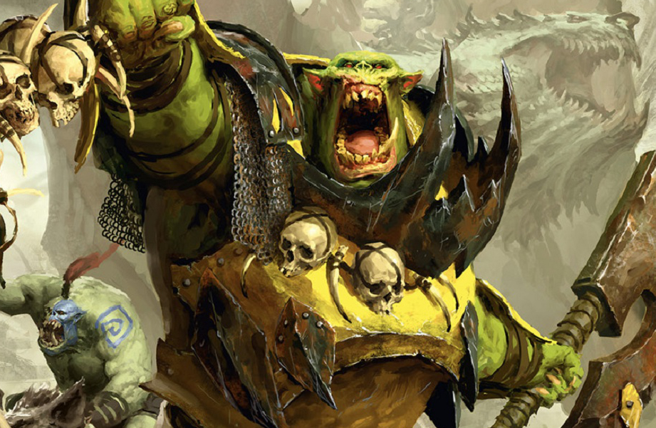 Cubicle 7 Detail What’s New For Age Of Sigmar: Soulbound In 2021 ...