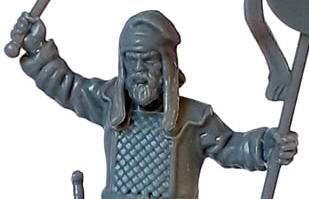 Victrix Releasing Unarmoured Persian Spearmen This Week – OnTableTop ...
