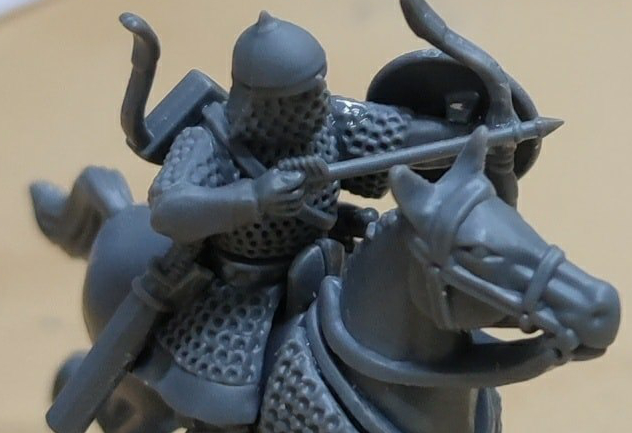 FireForge Show Off New Spaniards & Preview Plastic Knights – OnTableTop ...