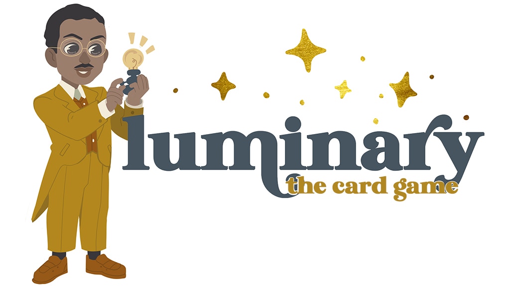 Luminary: The Card Game – OnTableTop – Home of Beasts of War