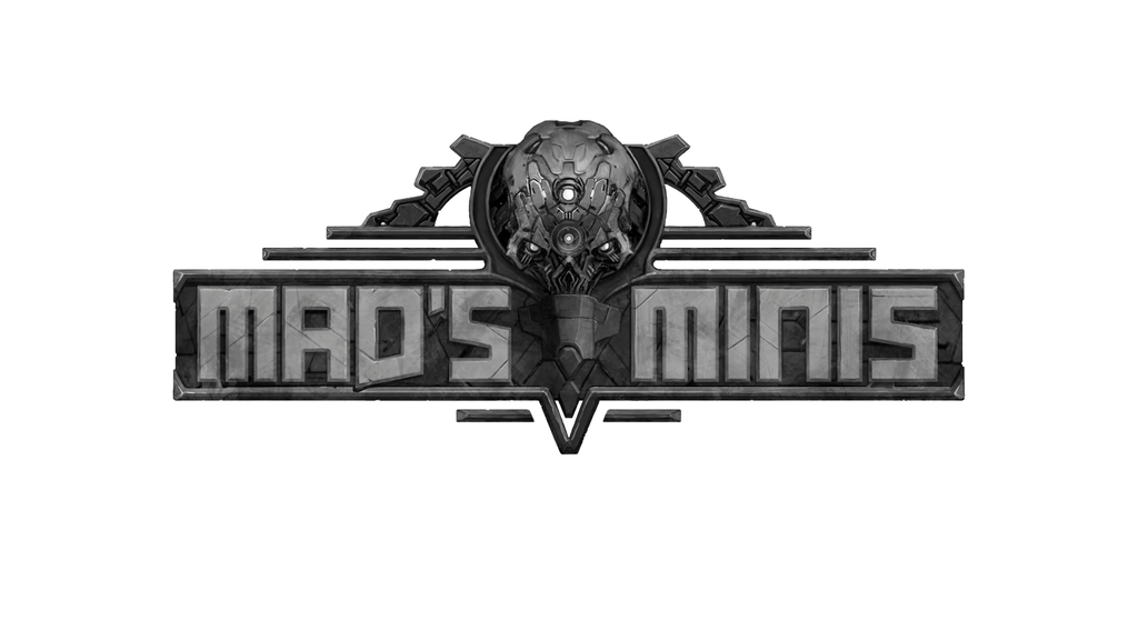 Mad’s Minis – OnTableTop – Home of Beasts of War