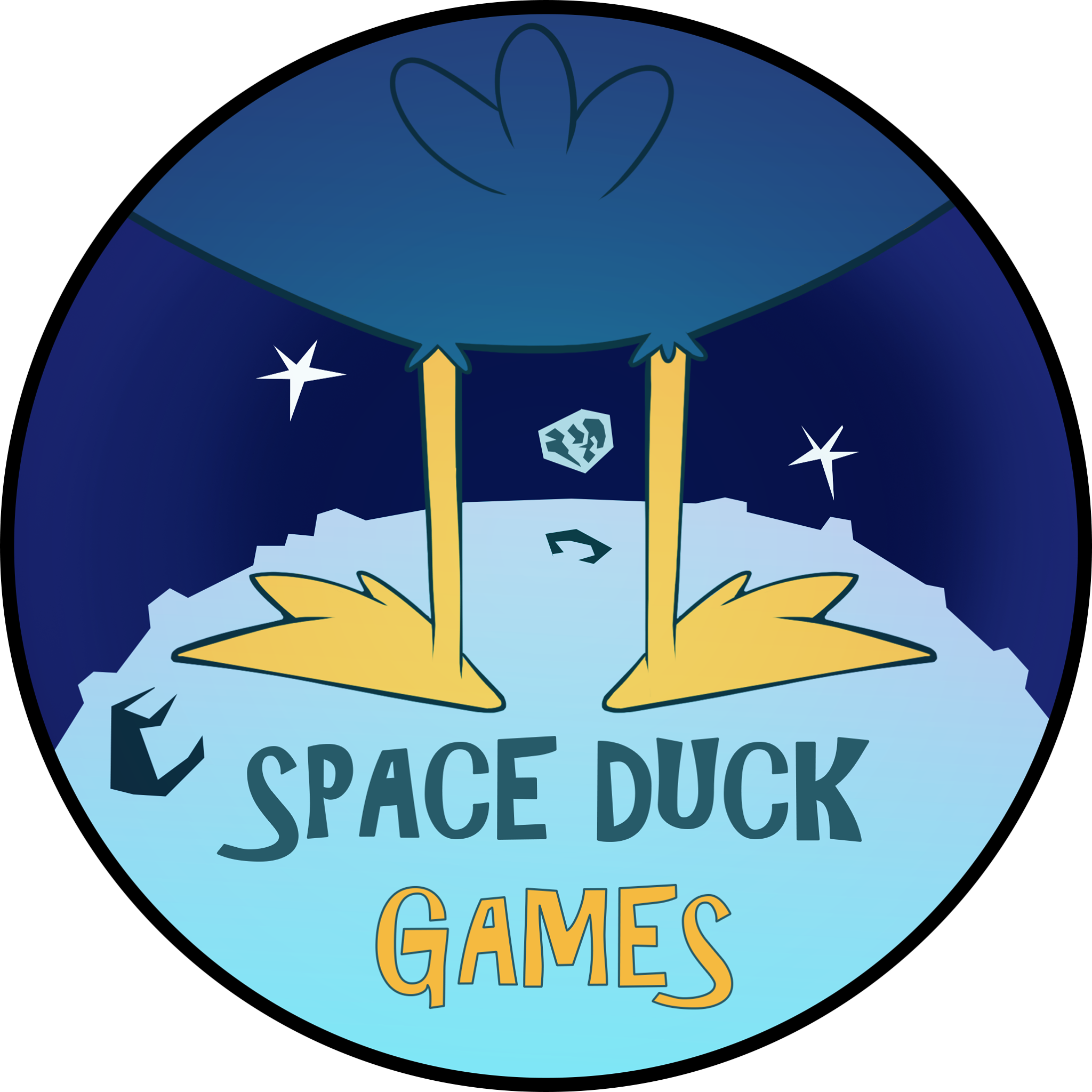 Space Duck Games – OnTableTop – Home of Beasts of War
