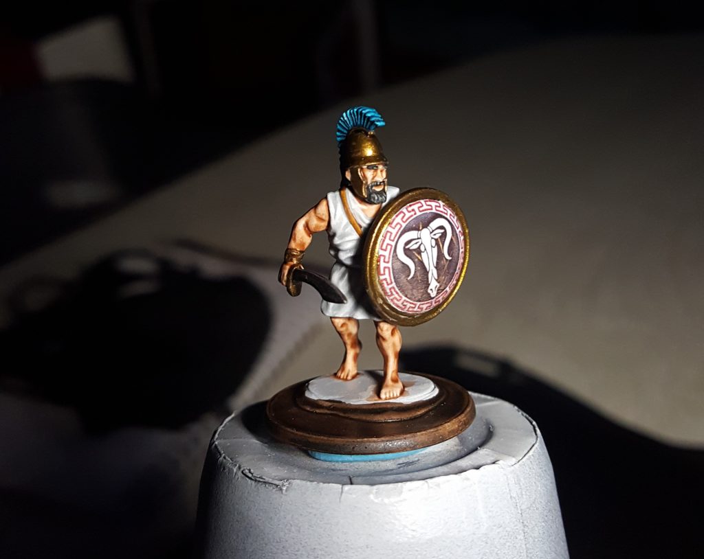 Community Spotlight: Oldhammer Dwarfs, Ancient Greeks & Cunning ...