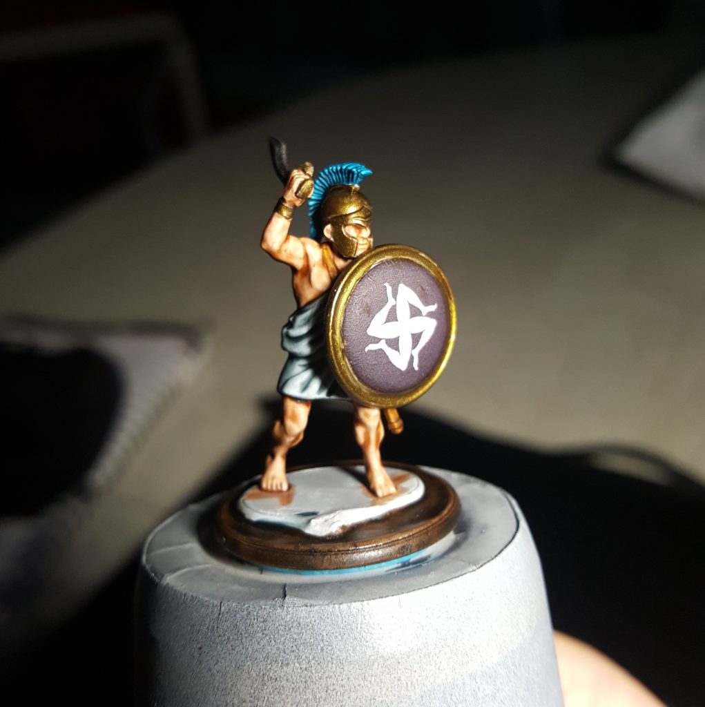 Community Spotlight: Oldhammer Dwarfs, Ancient Greeks & Cunning ...