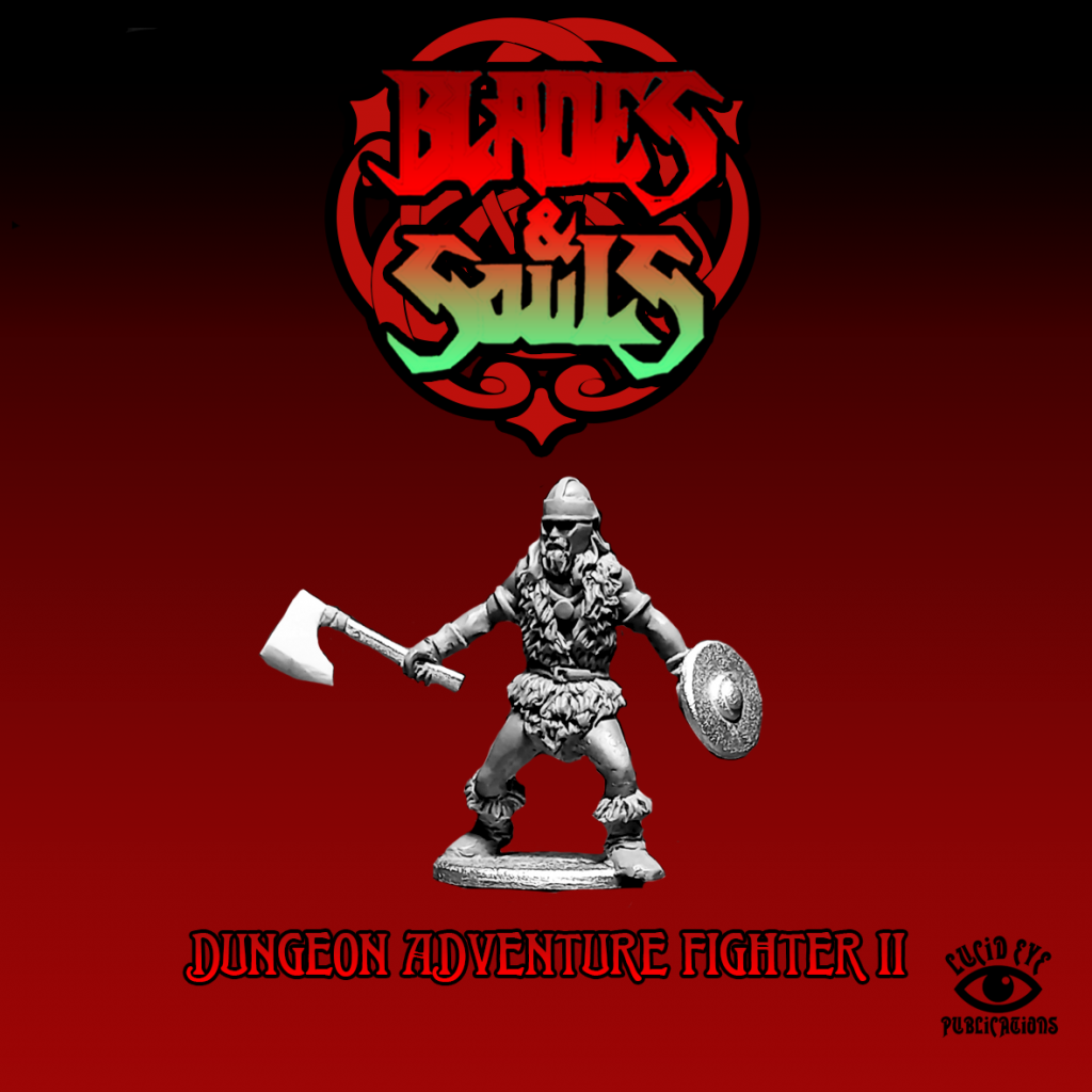 Lucid Eye Reveal This Month’s Ziggurat + Blades & Souls Minis ...