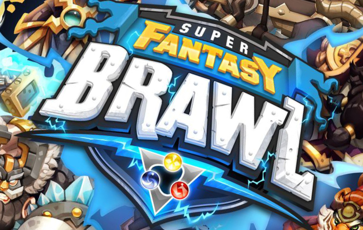 Super Fantasy Brawl Round 2 Coming To Kickstarter – OnTableTop – Home ...