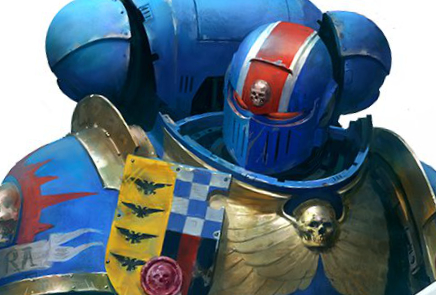 Warhammer & The Lord Of The Rings Joining Magic: The Gathering ...