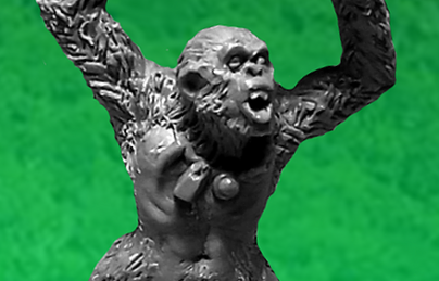 The War Of The Simians Begins In Lucid Eye’s Savage Core – OnTableTop ...