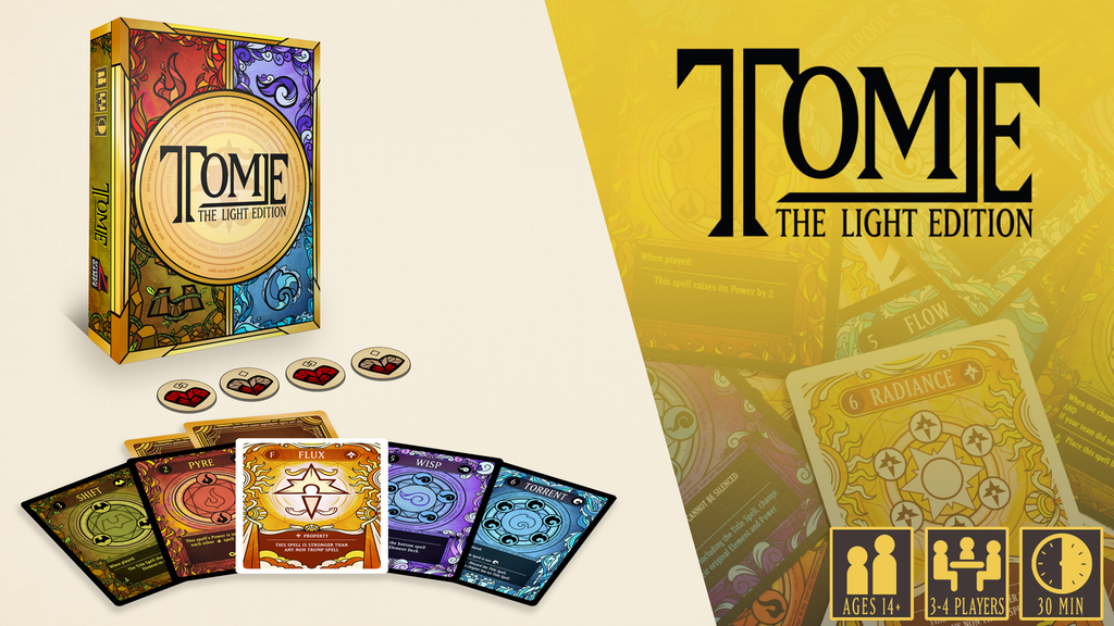 Tome – OnTableTop – Home of Beasts of War