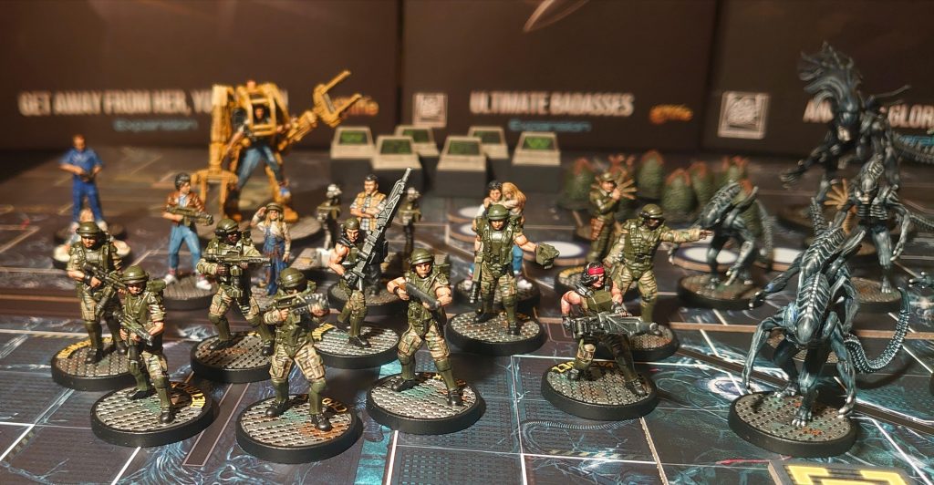 Community Spotlight: Aliens, Sleepy Hollow & A Trip Under The Sea ...