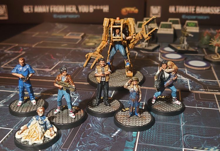 Community Spotlight: Aliens, Sleepy Hollow & A Trip Under The Sea ...