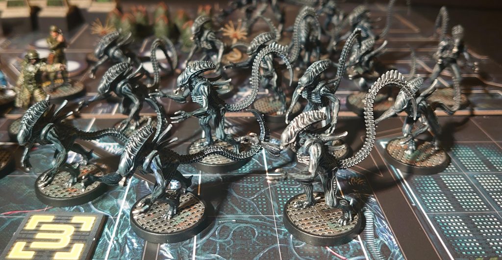 Community Spotlight: Aliens, Sleepy Hollow & A Trip Under The Sea ...