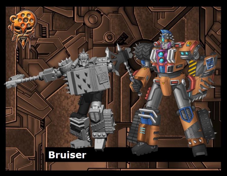 A New Faction For Bot Wars Plans To Trash The Competition – OnTableTop ...