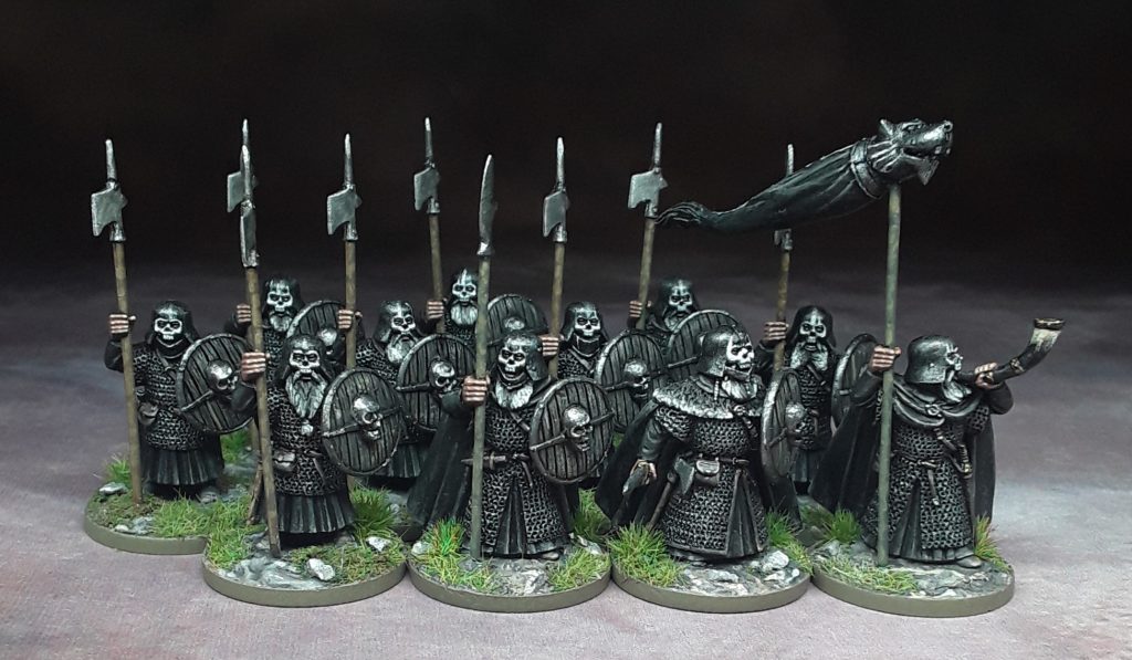 Ragnarok Miniatures’ Evil Dvergr Kickstarter Now Live – OnTableTop ...