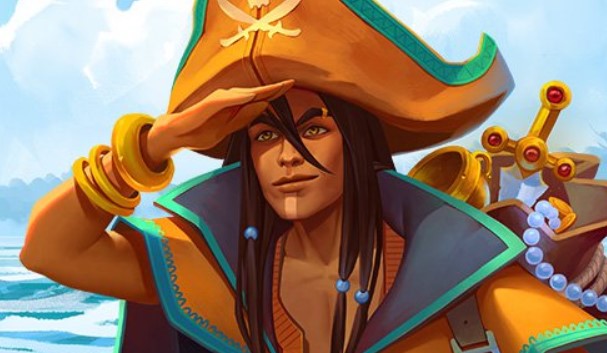 Forgotten Waters Board Game Announces Digital Expansion – OnTableTop ...